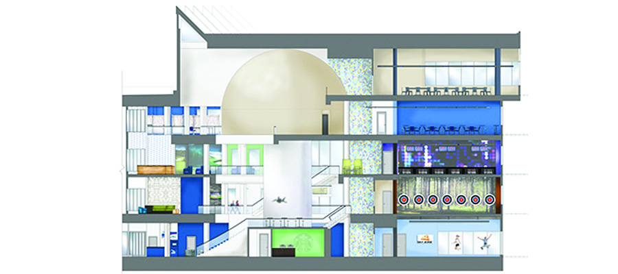 Interior Design Program | Drexel Westphal